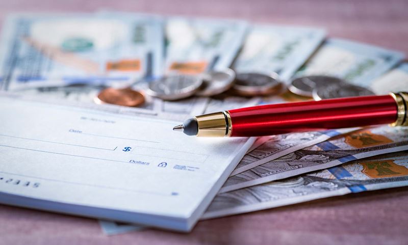 Checking Accounts - First Security Bank